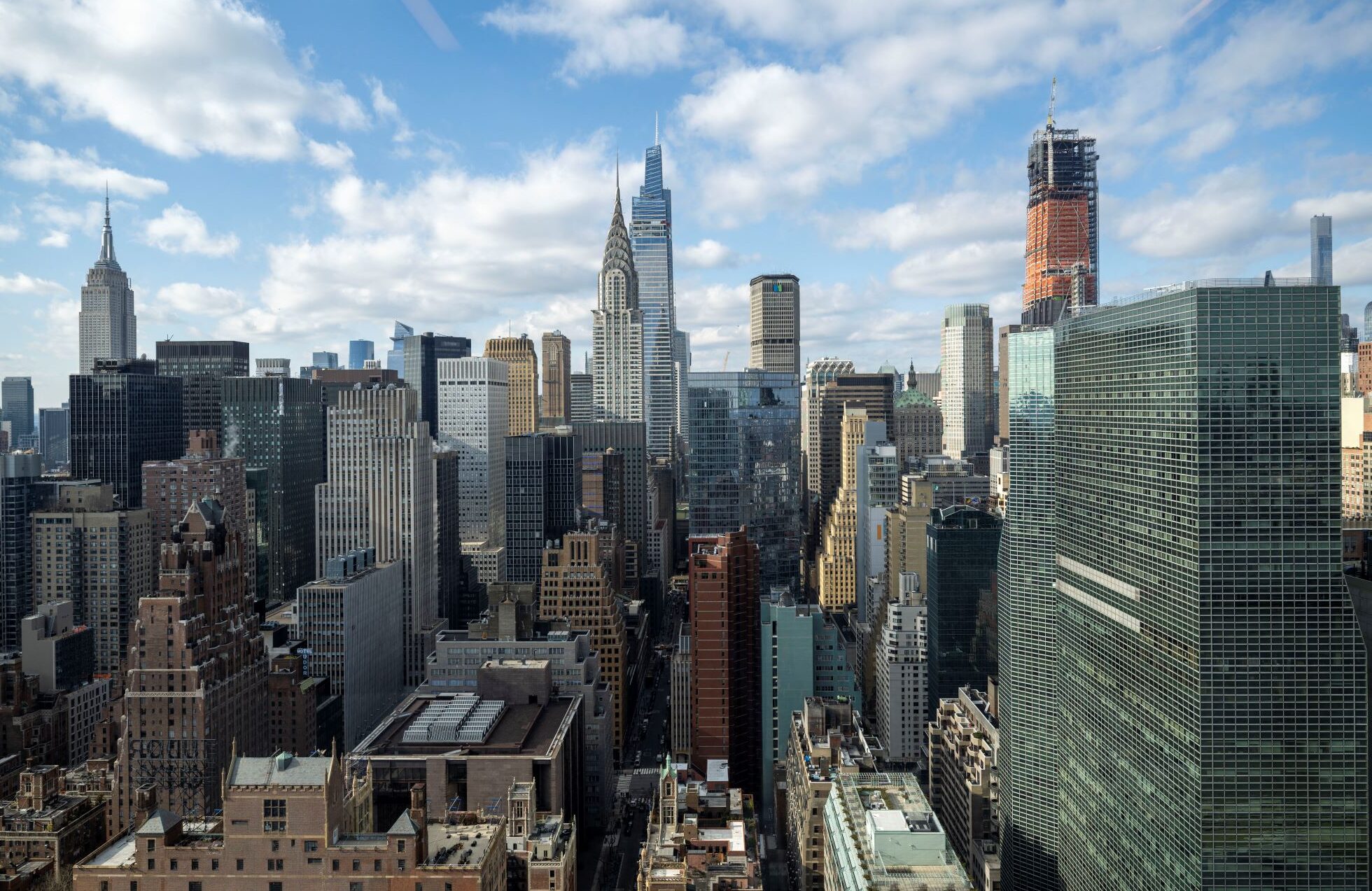 Ada 58 jutawan di dunia, AS paling ramai hartawan