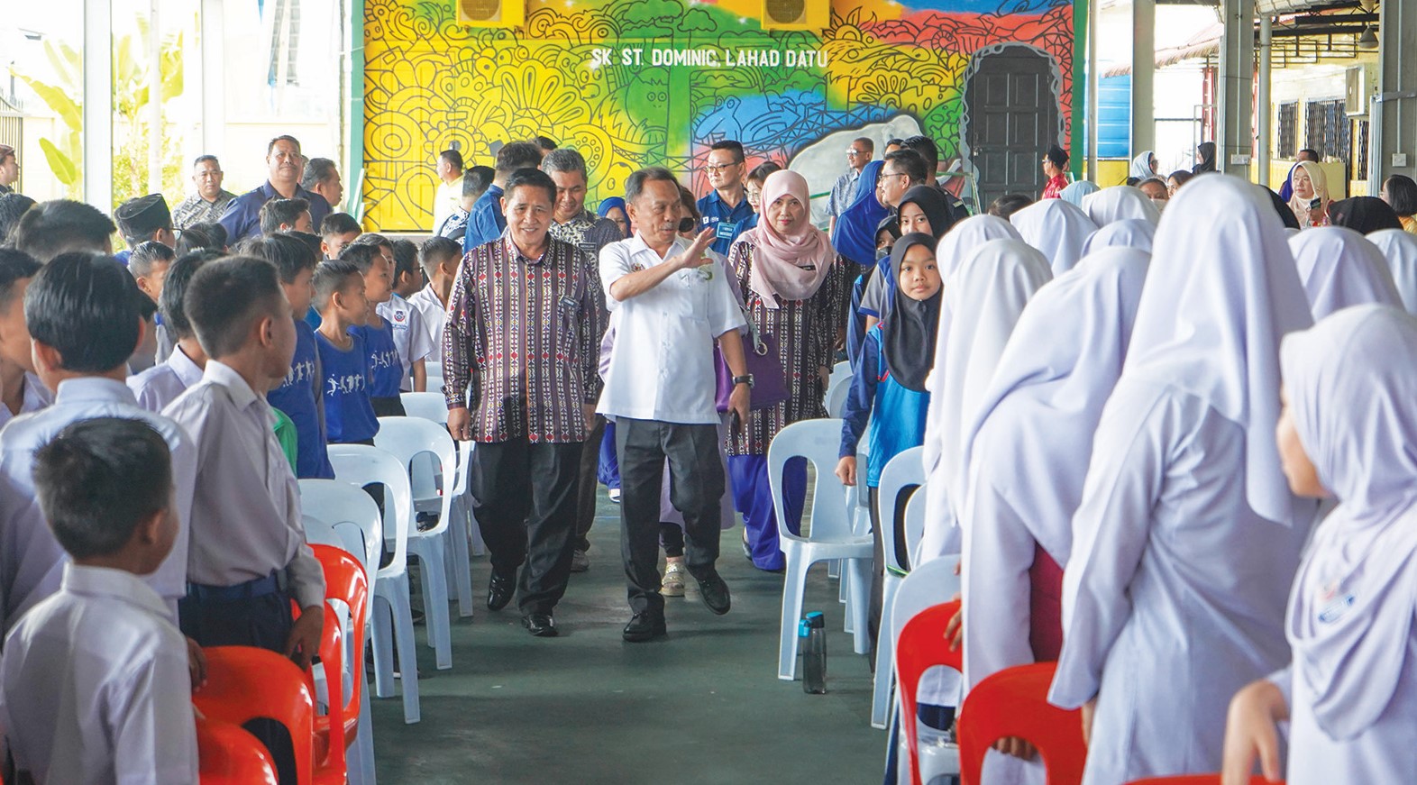 STEM Camp MOSTI galak pelajar minat STEM