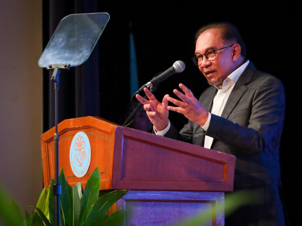 Malaysia sudah hantar surat mohon sertai BRICS – Anwar - Media Mulia Malaysia sudah hantar surat mohon sertai BRICS – Anwar - Media Mulia