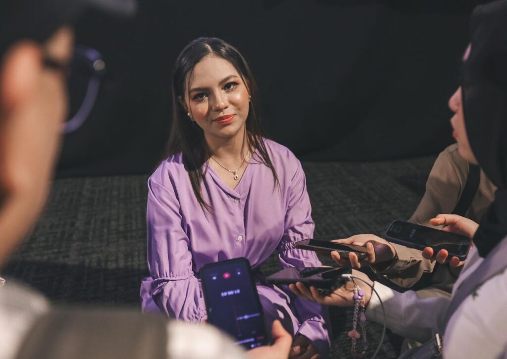 Jiran terkilan, tidak sangka ada mangsa