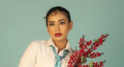 Saya berhak mencari rezeki halal - Yazmin Aziz - Utusan Malaysia