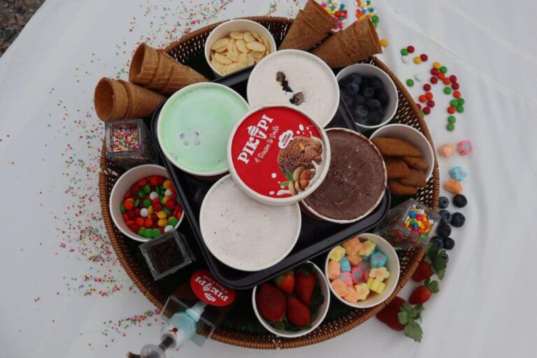 Mampu raih RM30,000 jual aiskrim dulang