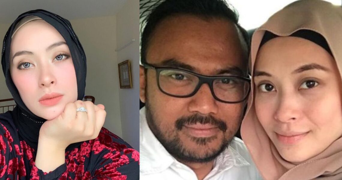 Adira hanya mahukan Datuk Red? Malas kenali orang baharu