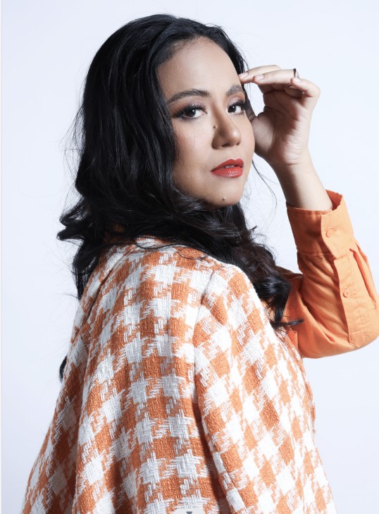 Tidak ada istilah sudah terlewat - Asmidar