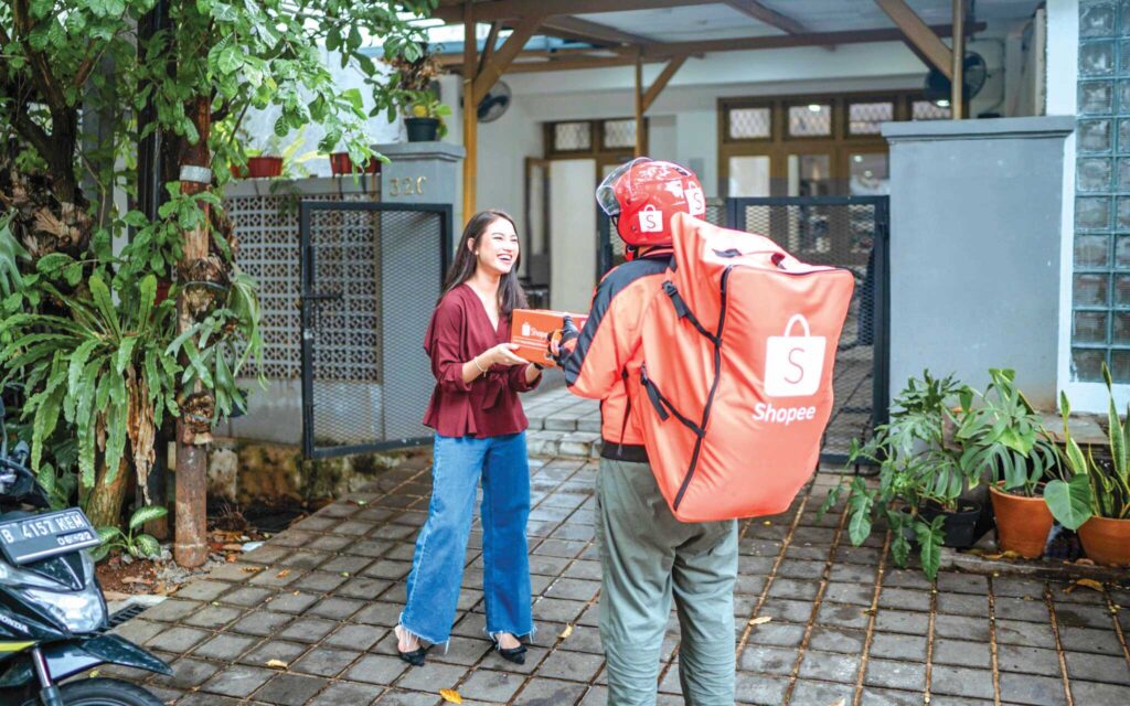 Pendapatan e-dagang tumbuh RM918.2 billion