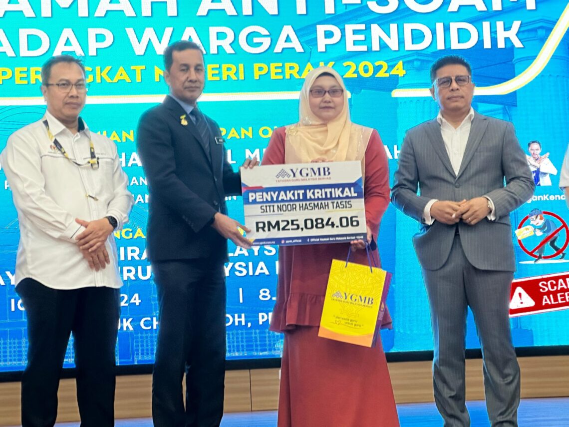 Rabbani realisasi impian arwah Ustaz Asri - Utusan Malaysia