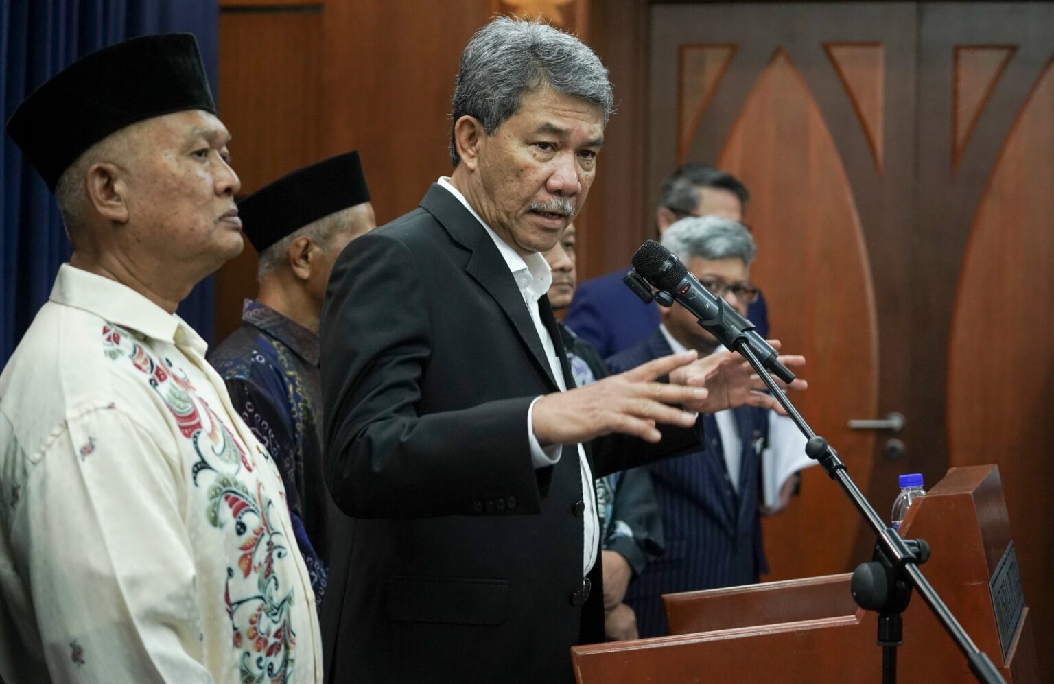 Rusuhan Di Bangladesh Rakyat Malaysia Dipindahkan Esok