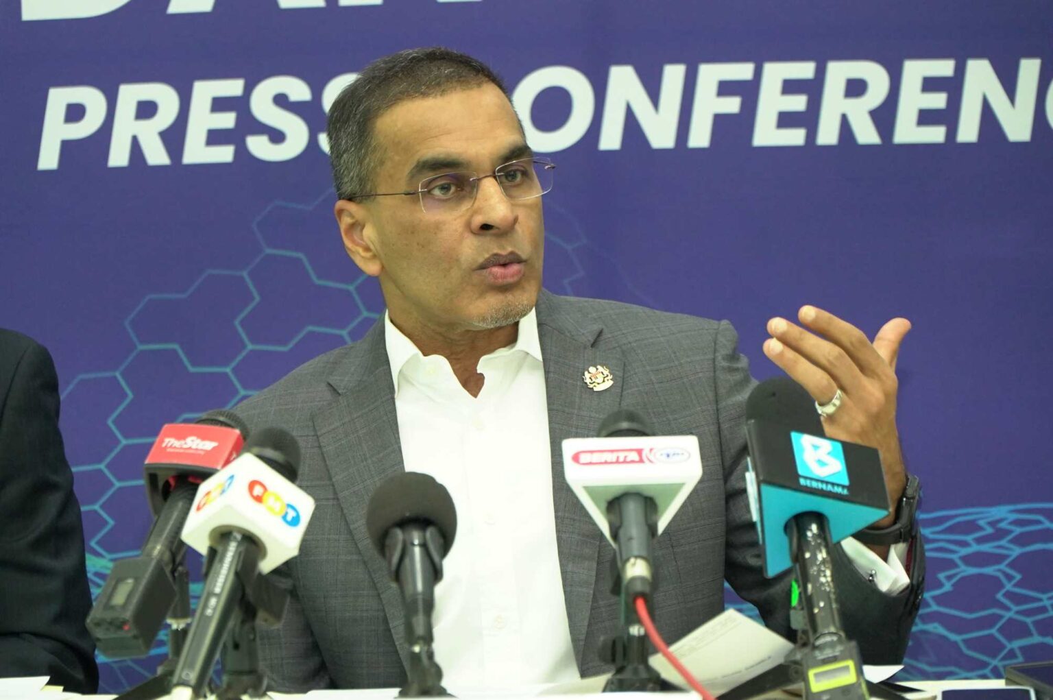 Transformasi Pekerjaan, Perlindungan Sosial di Malaysia Menerusi FWA
