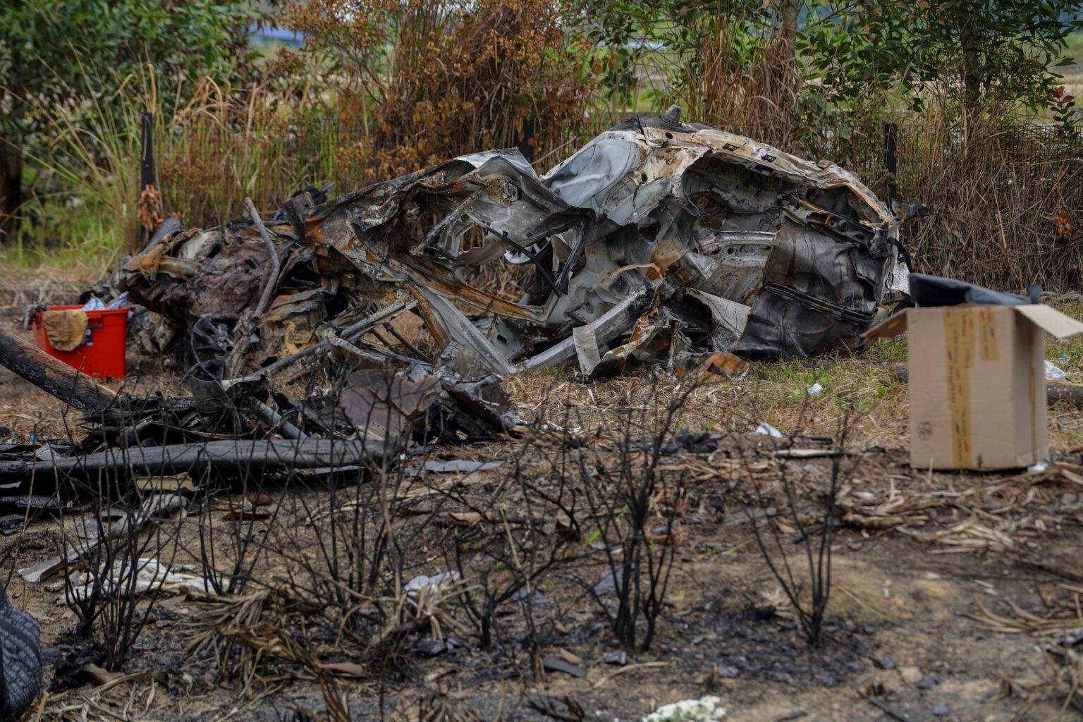 Pengaktifan lift dump spoiler tanpa sengaja punca nahas pesawat di Elmina