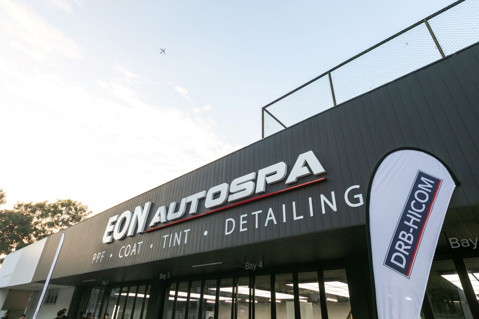 EON unjur TIV EV meningkat hingga 2% tahun ini - Utusan Malaysia