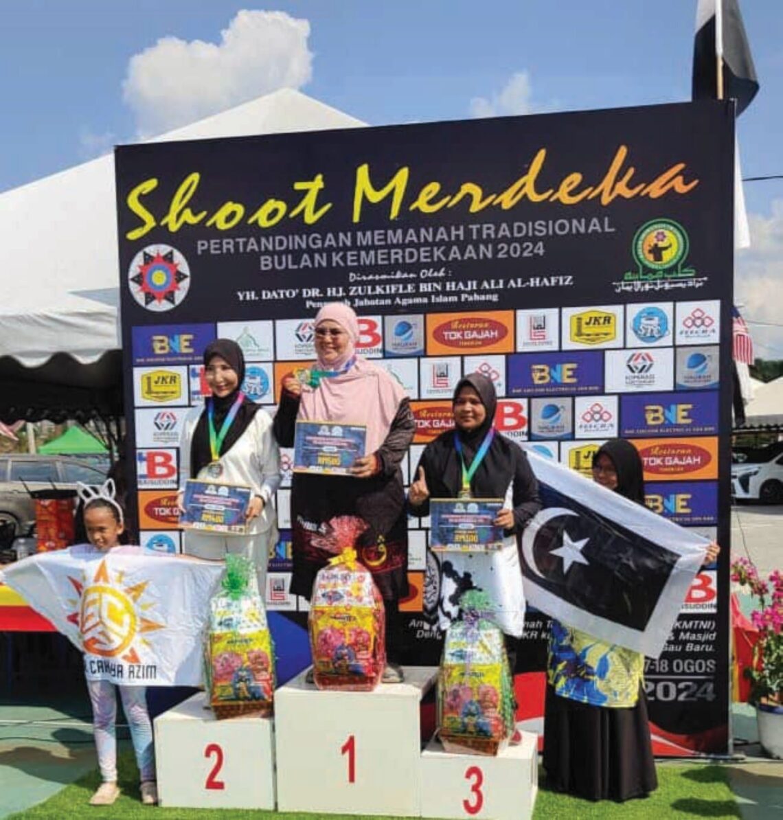 Pegawai khas ada ‘kuasa besar’ ubah nasib rakyat