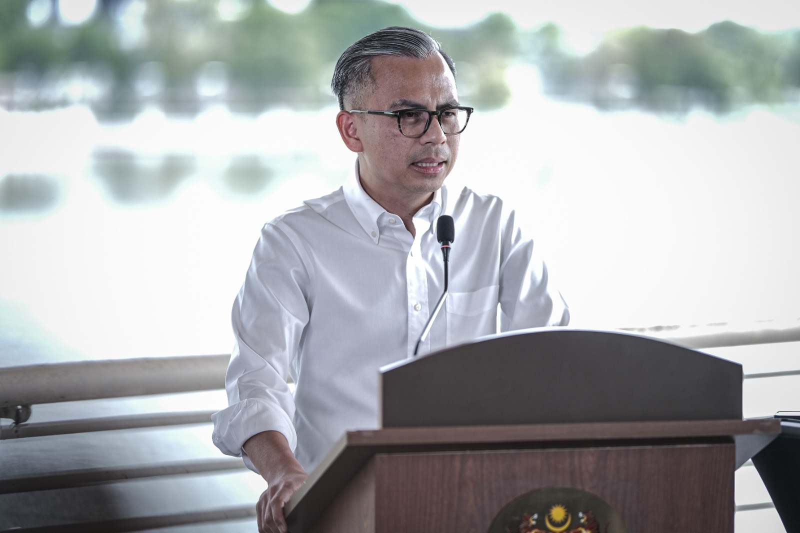 Tiada arahan larang penjawat awam guna Telegram - Fahmi