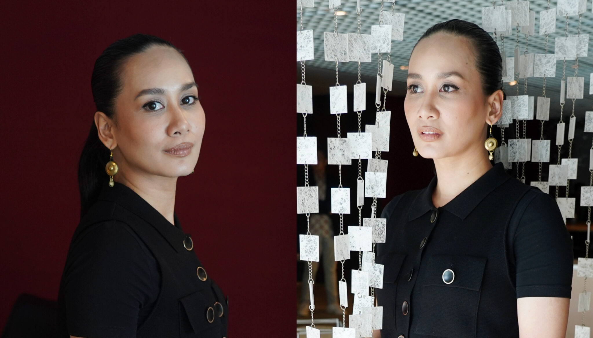 Bermula sebagai pencuci pinggan, kini pengurus besar hotel