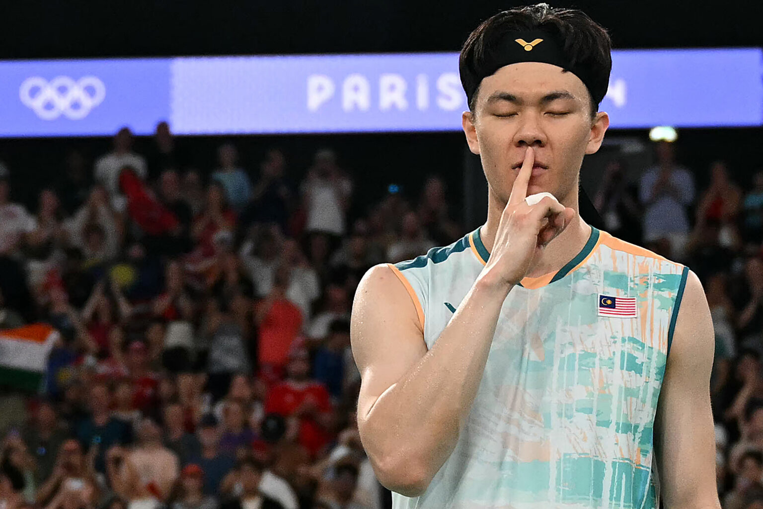 Zii Jia iringi Aaron-Wooi Yik ke separuh akhir