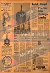 Kapal pengangkut 'Bunga Raya' dirasmikan pelancarannya - Utusan Malaysia