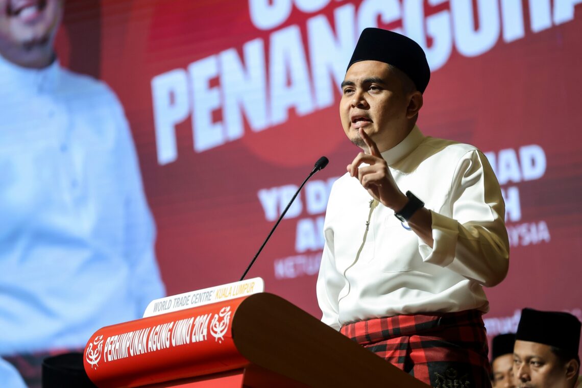 Pelaburan-i Rizq Plus Bank Rakyat dapat sambutan