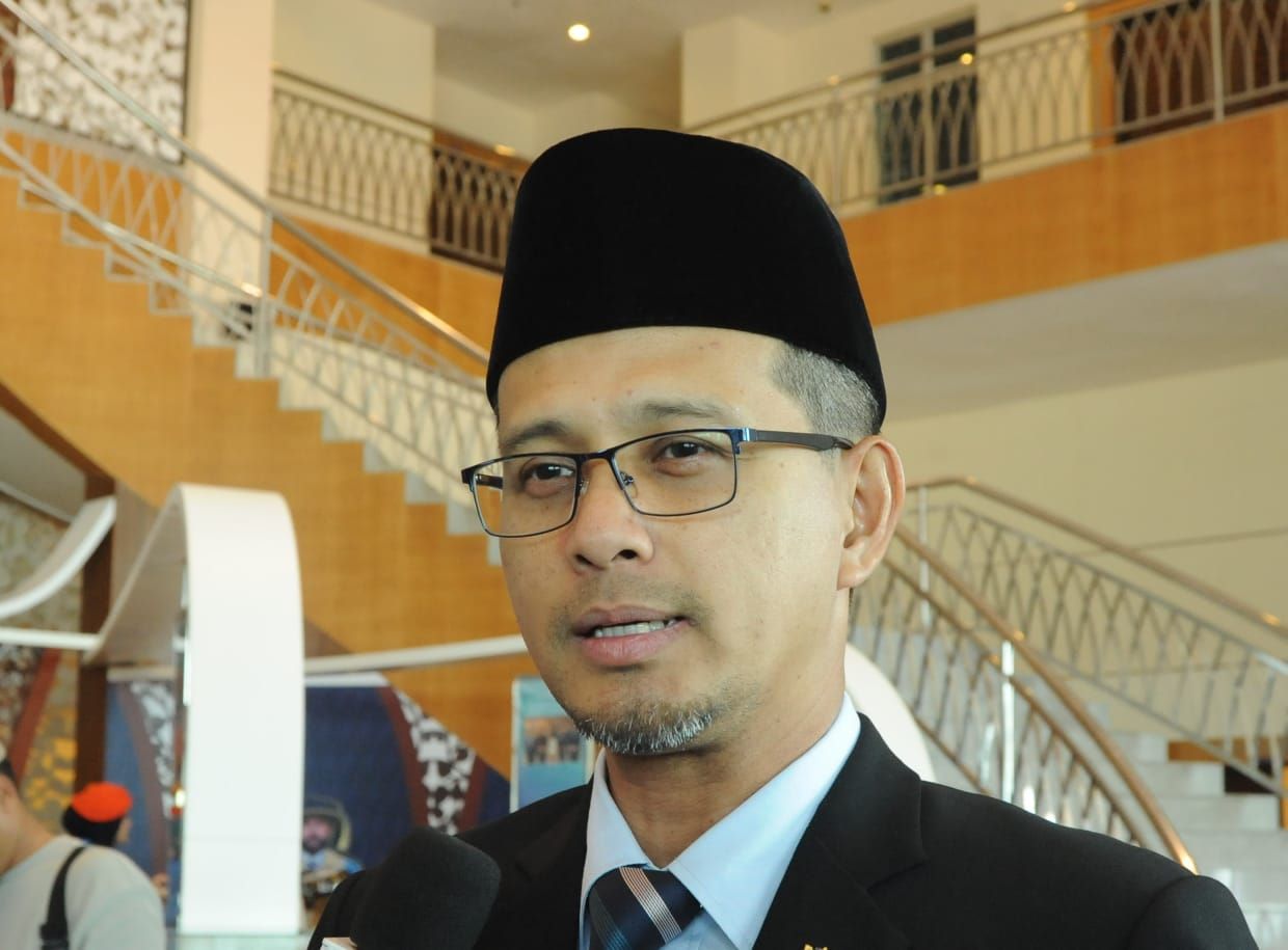 Millah Abraham mahu tubuh kerajaan sendiri