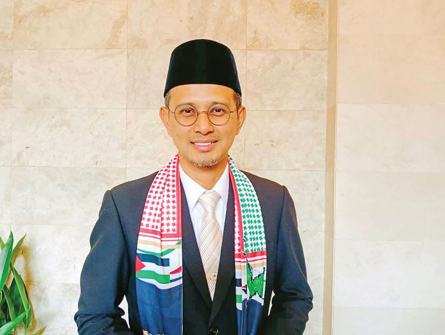 ‘Menteri’ Millah Abraham ditahan, JAINJ perhebat operasi