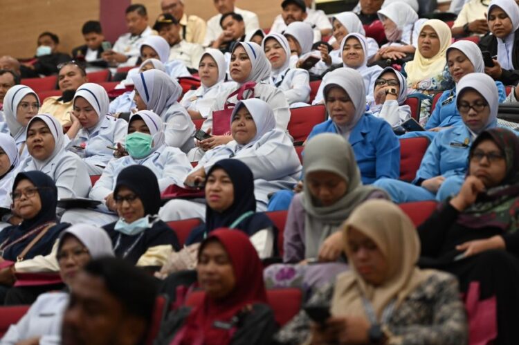 Sistem Saraan Perkhidmatan Awam (SSPA) ganti Skim Saraan Malaysia (SSM