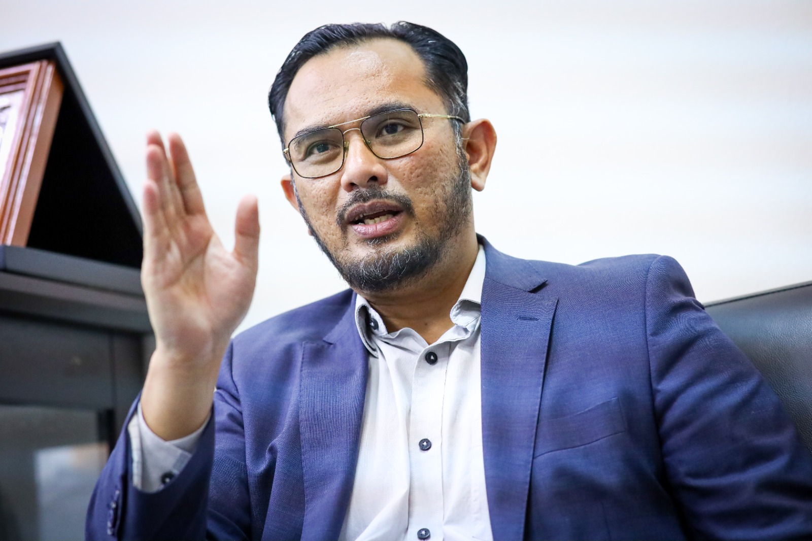 Memupuk jiwa merdeka dalam kalangan generasi muda