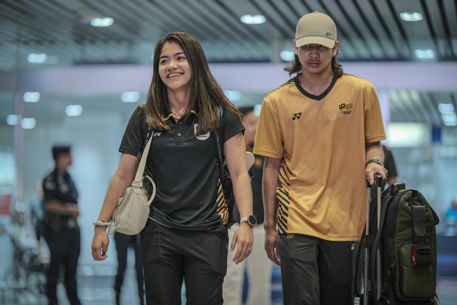 Dhabitah mahu tekan butang 'reset'