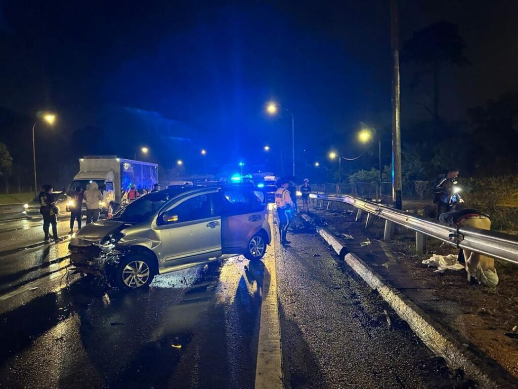 Golongan muda berikrar tunai tanggungjawab mengundi