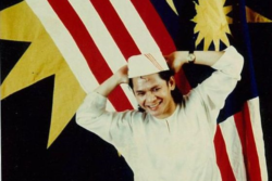 Sudirman terus 'hidup' - Utusan Malaysia