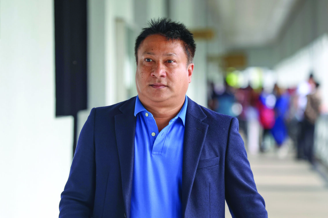 Makanan bernutrisi bebankan pengusaha kantin