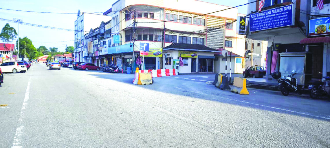 Pantau perbelanjaan RM2.8b baik pulih LRT