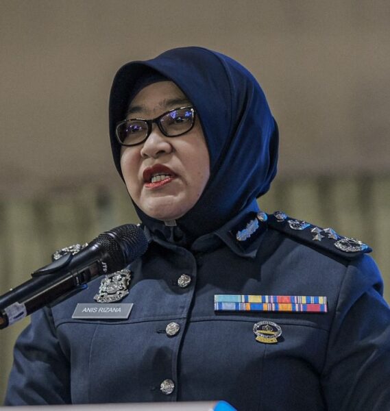 Pusingan kerja dilaksana JKDM beri impak signifikan - Utusan Malaysia