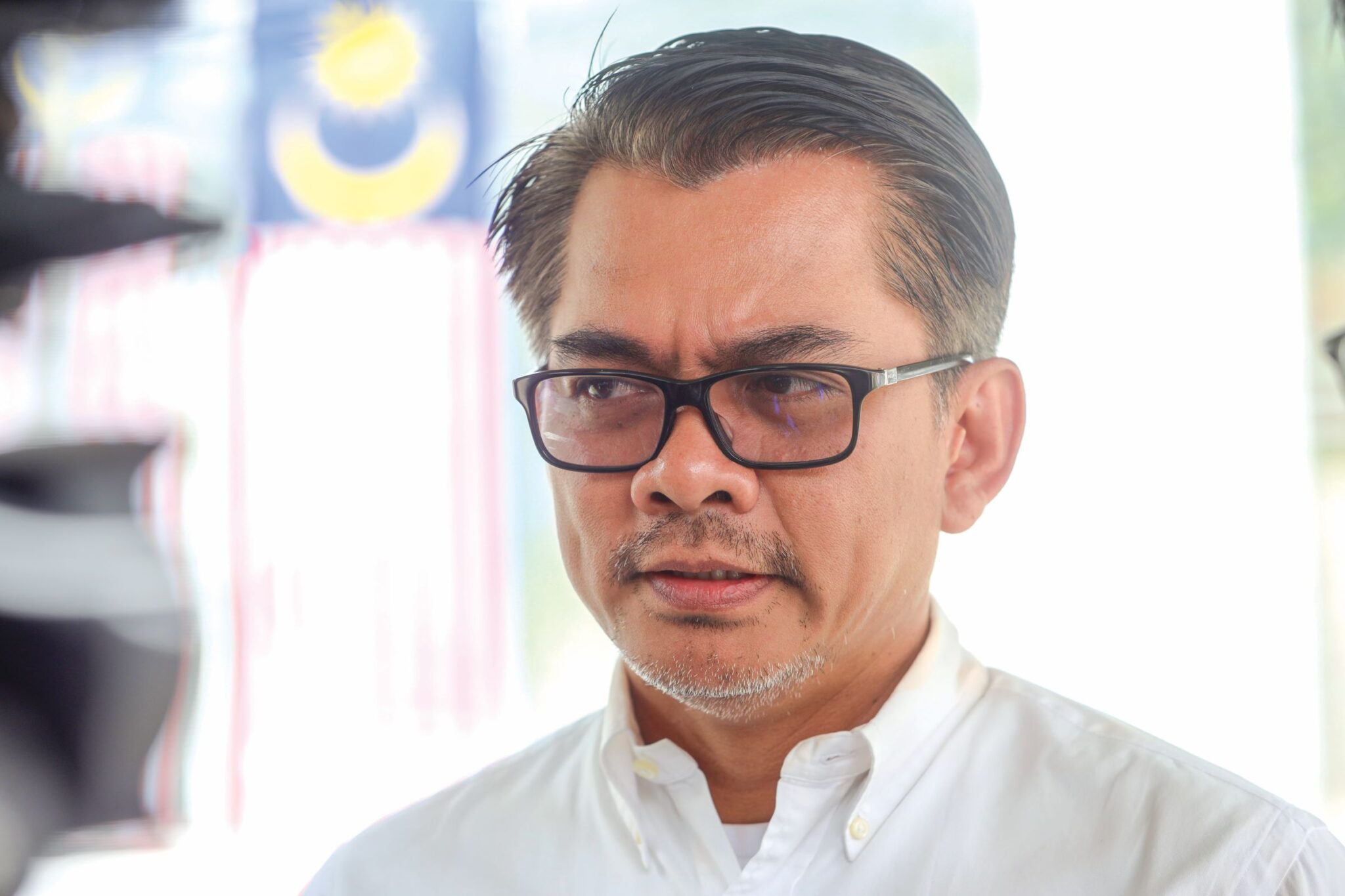 Warisan sanggup ambil risiko kurangkan kerusi akibat bertanding secara solo