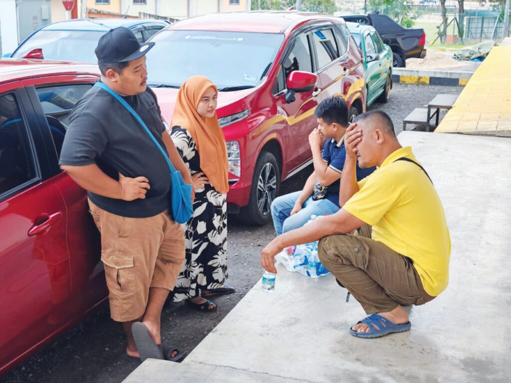Dr. M, Muhyiddin bincang hala tuju Proklamasi Orang Melayu Dr. M, Muhyiddin bincang hala tuju Proklamasi Orang Melayu