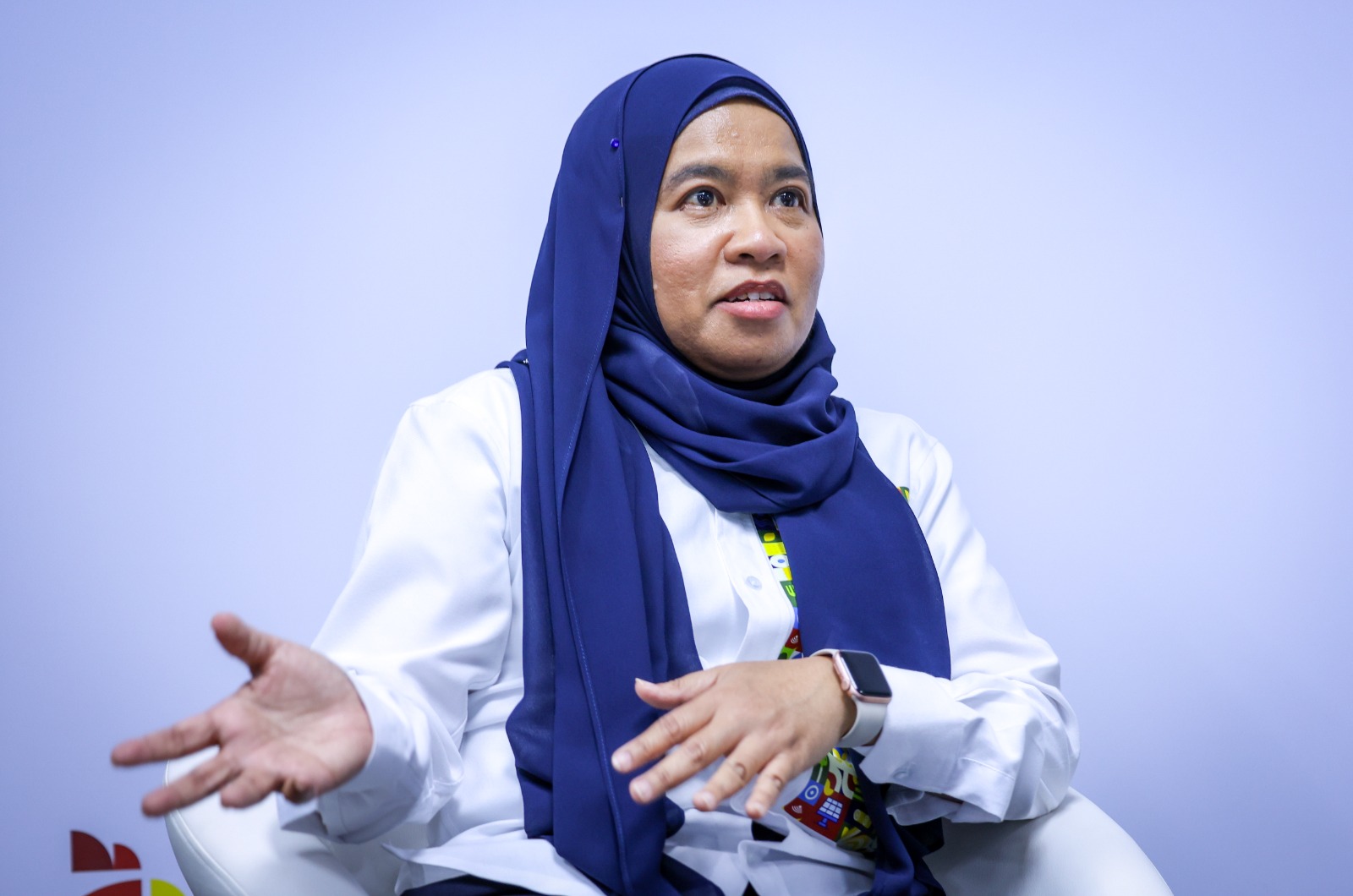 5,556 peluang kerjaya menanti belia di MAHA 2024
