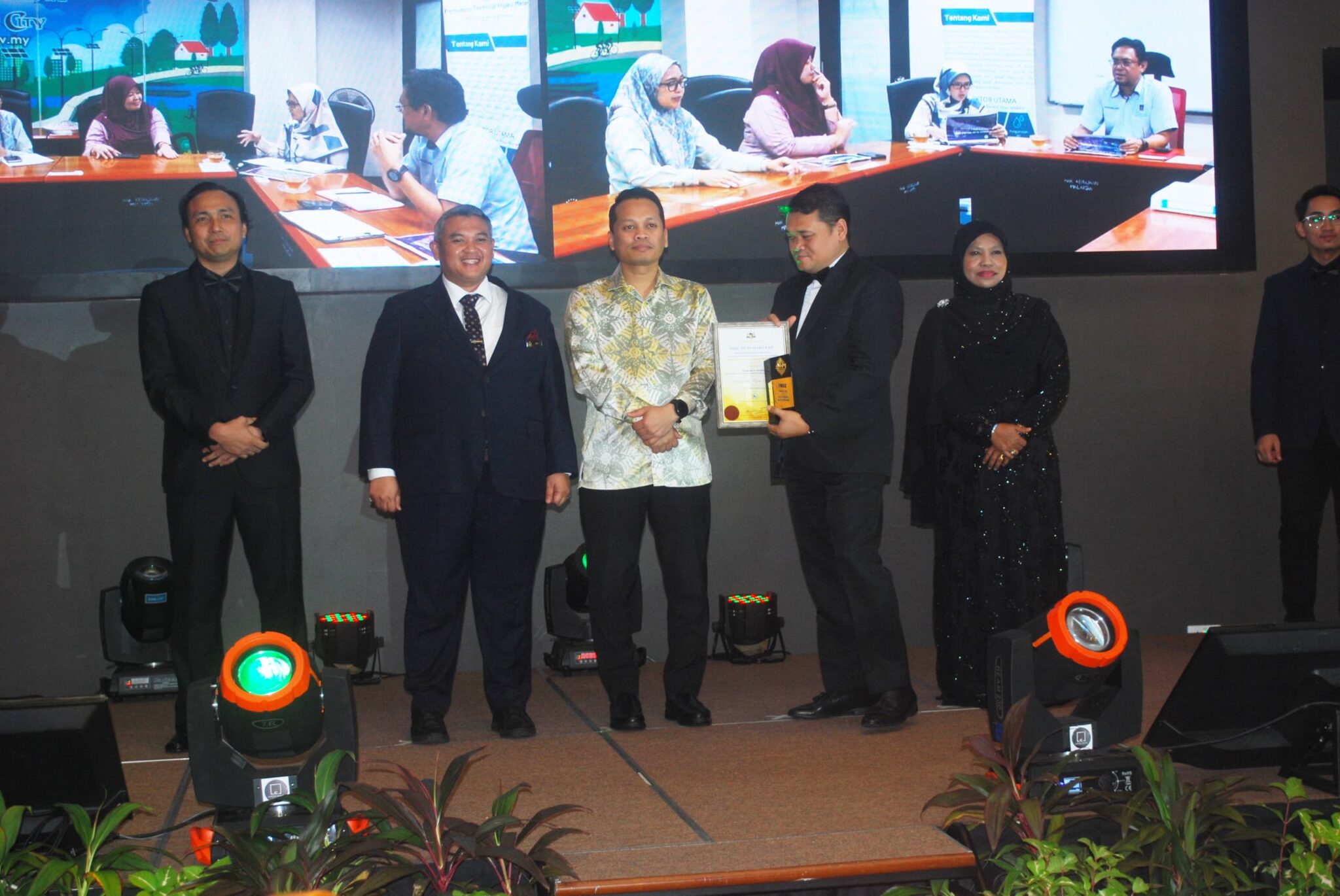 Zon Bebas Kenderaan Melaka jadi contoh kepada negeri lain