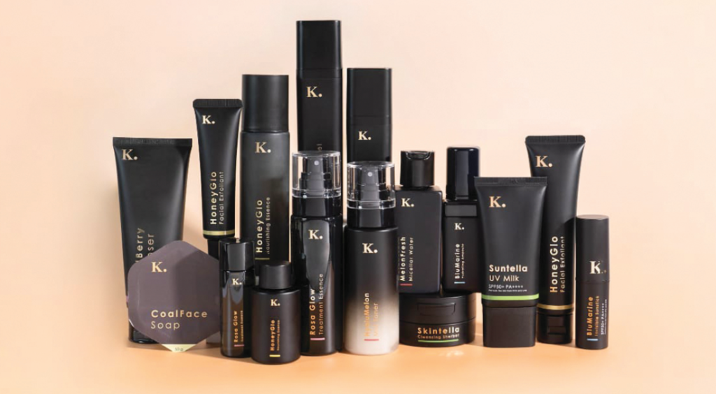 Kayman Beauty sasar pasaran antarabangsa