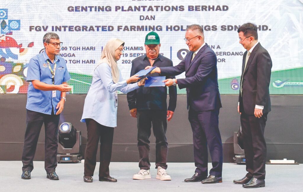 Lebih 80 MoU, MoA bernilai 7 bilion dimeterai sepanjang MAHA 2024