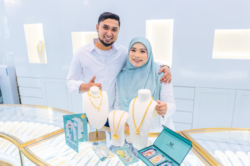 Mira Gold, empayar emas anak tempatan