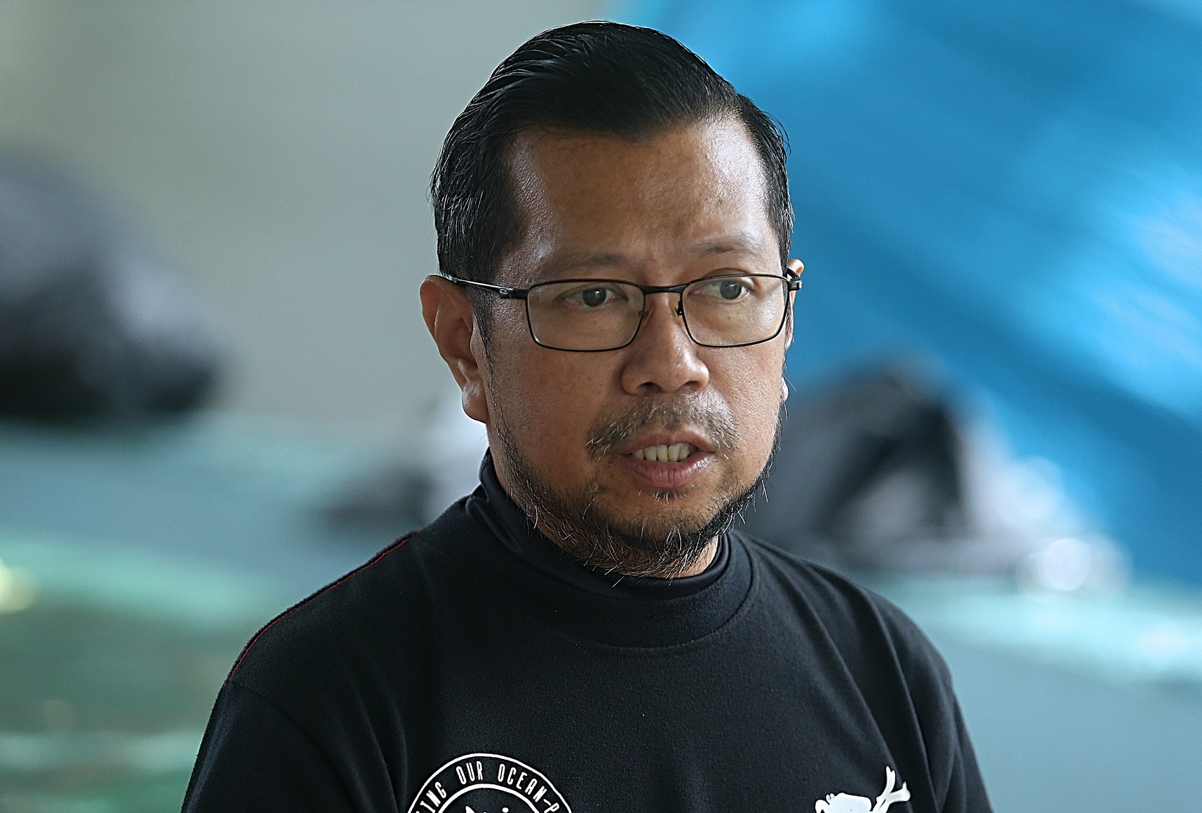 Sisa vape ancaman baharu pencemaran pantai - Utusan Malaysia
