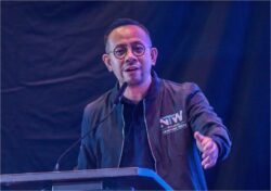 Steven Sim mampu satukan ahli DAP Pulau Pinang – Penganalisis