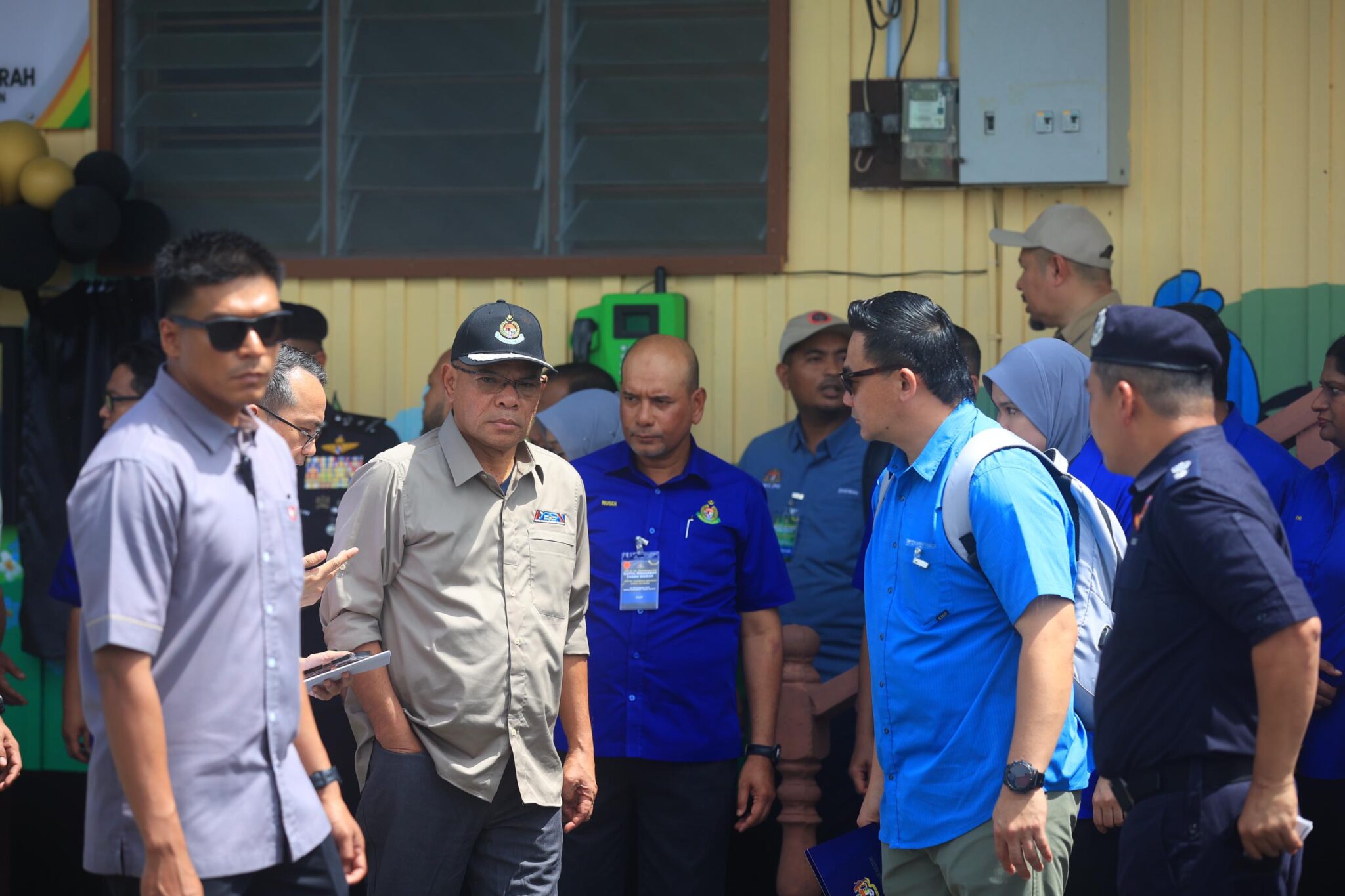 Rakyat Malaysia kalah judi di luar negara minta bantuan kerajaan ...