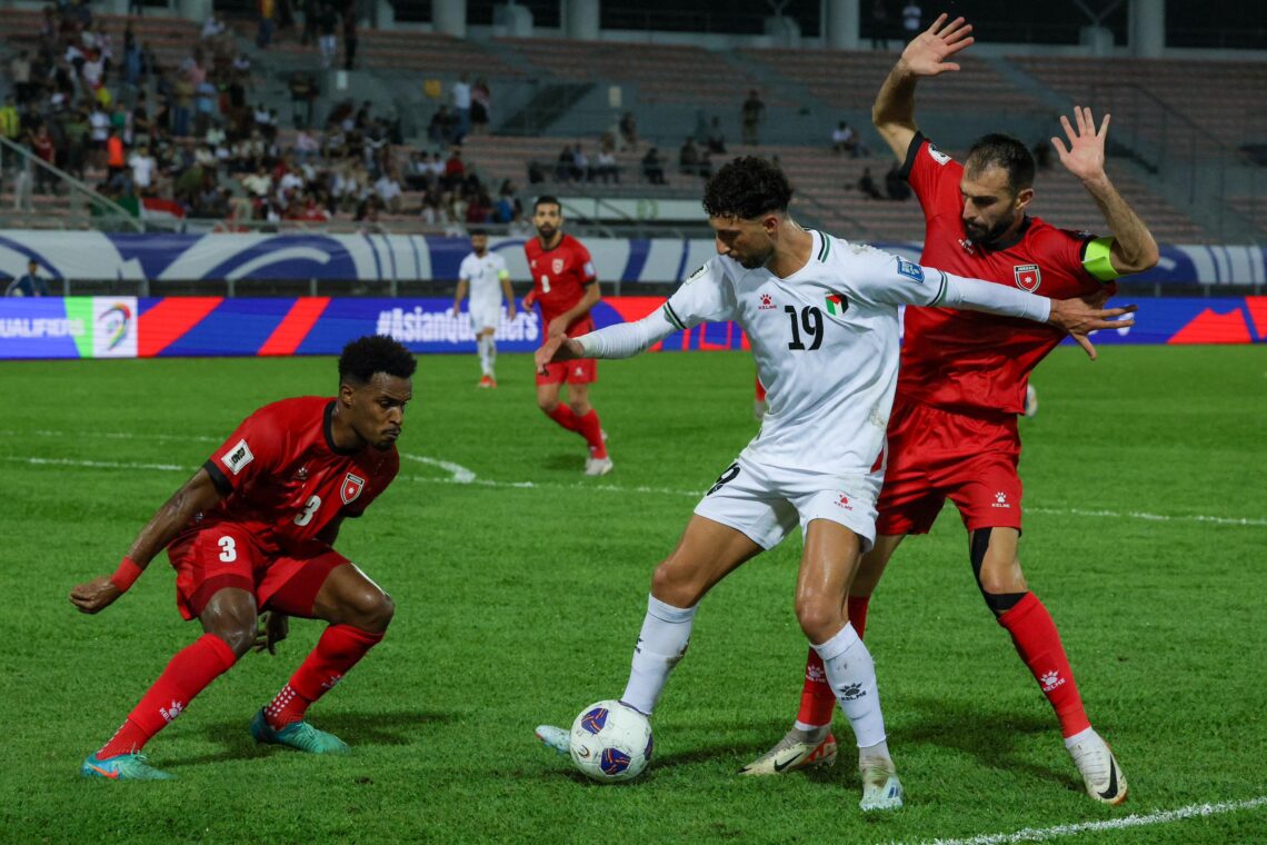 Atap rumbia kekal relevan