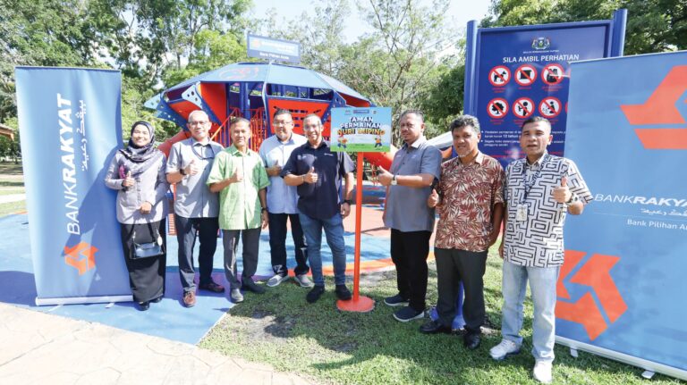 Bank Rakyat peruntuk RM115,000 untuk CSR sempena ulang tahun ke-70 ...