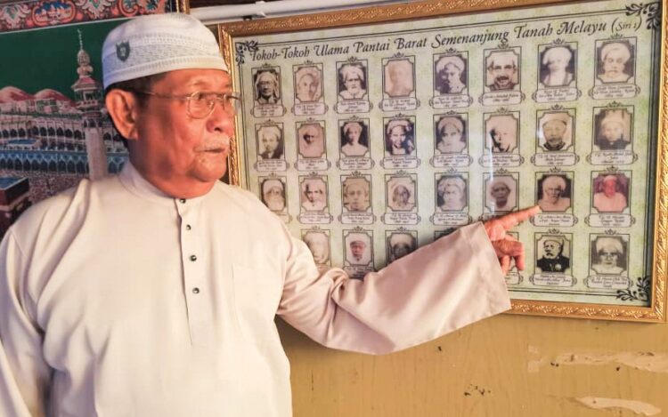 Serah diri pada agama, hidup pasti selamat - Ustaz Omar Abdul Aziz
