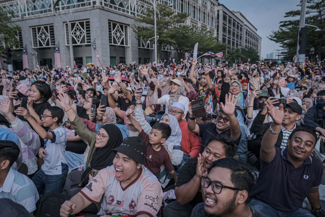 Akta Orang Asli perlu diperkukuh