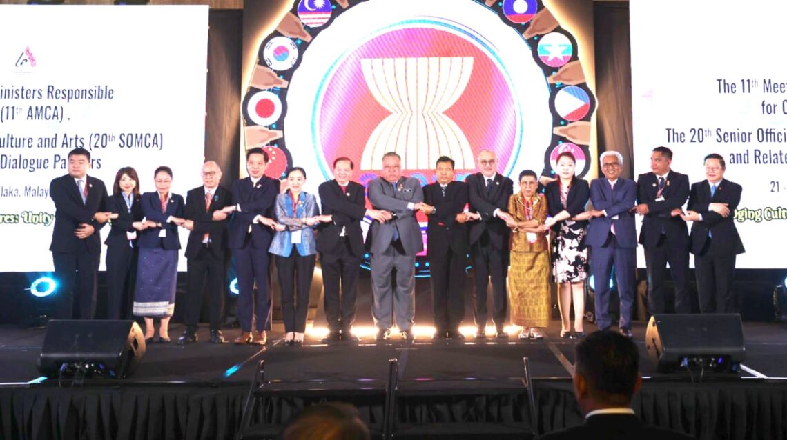 Merdeka Suka Cipta semarak jiwa merdeka ‘si cilik’