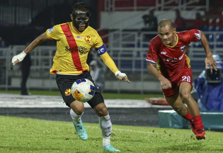 Mickey teruja diberi minit permainan lebih lama