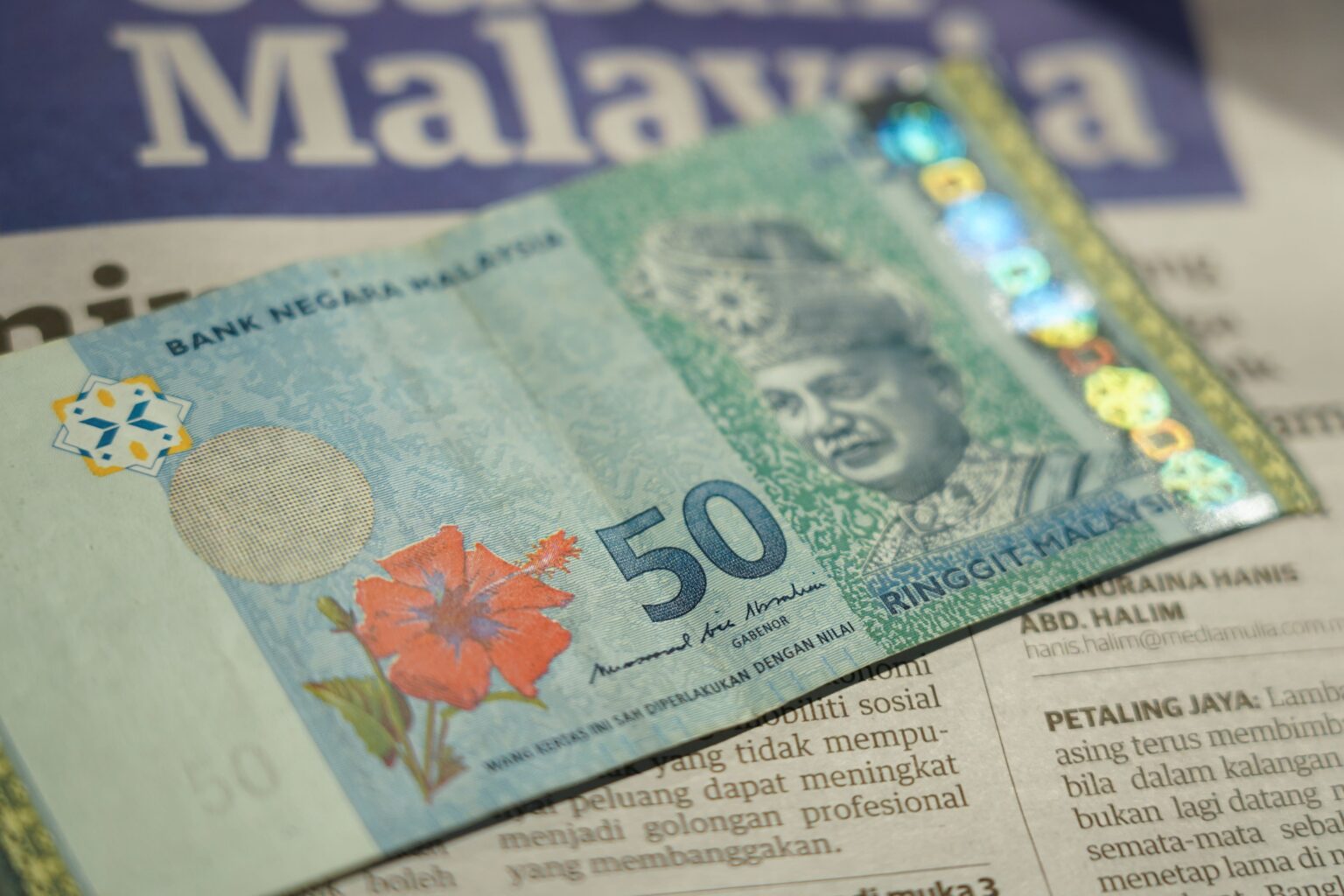 Perlu lebih tegas bila kutip duit pinjaman PTPTN