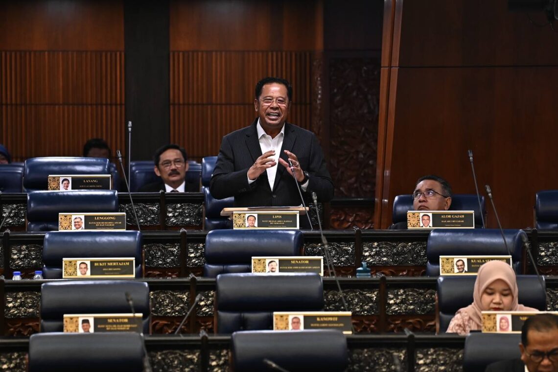 Permohonan Dasar Gaji Progresif bermula hari ini