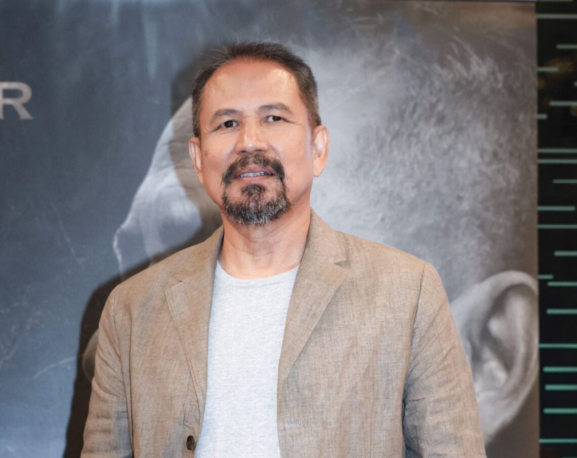 Muzik rock hampiri penghujungnya – M. Nasir