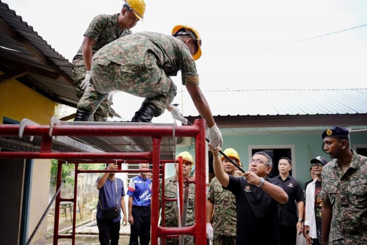 PLKN 3.0 bermula Januari 2025